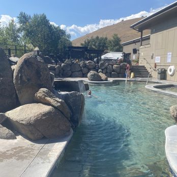 BROADWATER HOT SPRINGS & FITNESS - Updated December 2025 - 32 Photos ...