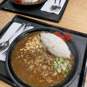 ABIKO CURRY - Updated June 2024 - 1638 Photos & 1054 Reviews - 2 W 32nd ...