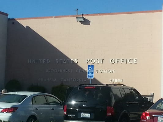 US POST OFFICE - Updated January 2026 - 19 Photos & 85 Reviews - 2255 W ...