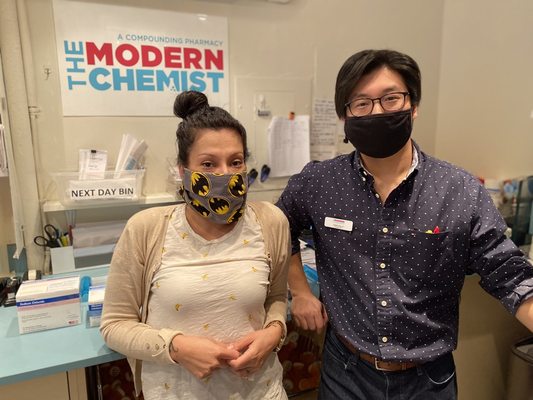 THE MODERN CHEMIST - PARK SLOPE - Updated May 2026 - 40 Reviews - 189 ...