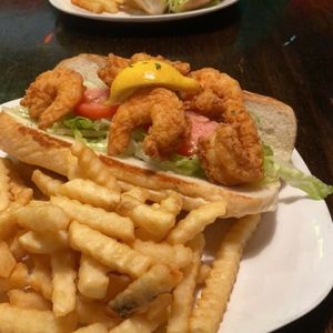 HOGSHEAD CAFE - 808 Photos & 456 Reviews - Barbeque - 8902 W Broad St ...