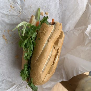 BANH MI LAND - Updated December 2025 - 166 Photos & 138 Reviews - 4114 ...
