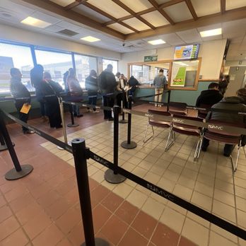 STATE OF NEW JERSEY MOTOR VEHICLE COMMISSION - Updated December 2025 ...