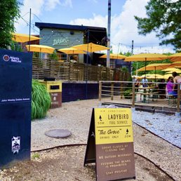 LADYBIRD GROVE & MESS HALL - Updated June 2025 - 968 Photos & 855 ...