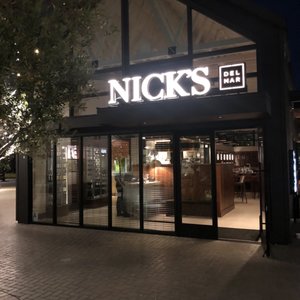 NICK’S DEL MAR - 420 Photos & 250 Reviews - 3377 Del Mar Heights Rd ...