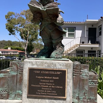 MALAGA COVE LIBRARY - Updated December 2025 - 150 Photos & 35 Reviews ...