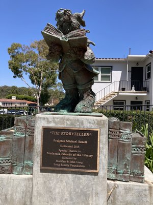 MALAGA COVE LIBRARY - Updated October 2025 - 147 Photos & 33 Reviews ...