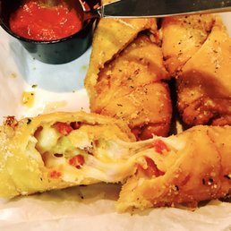 HALFTIME PIZZA - Updated September 2025 - 261 Photos & 311 Reviews ...