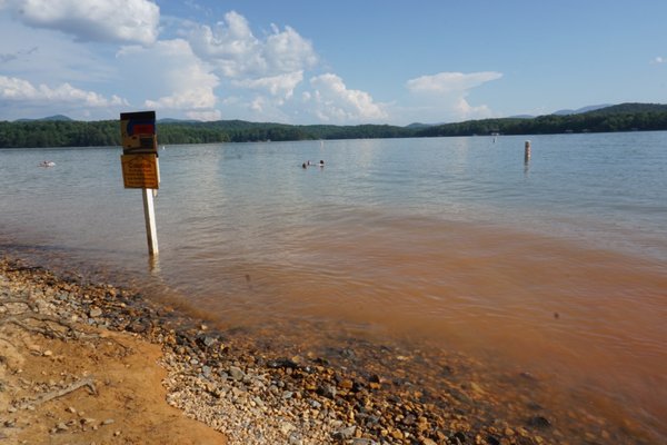 MORGANTON POINT RECREATION AREA - Updated November 2025 - 25 Photos ...