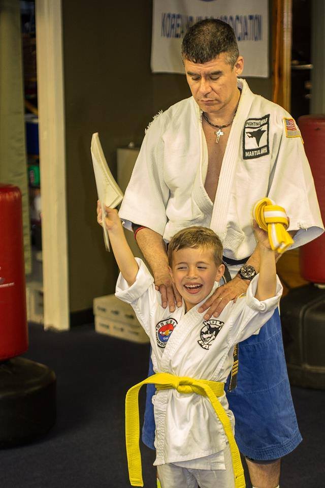 WOLFPACK FIGHTING & FITNESS ACADEMY - Updated July 2025 - 7075 Bandera ...