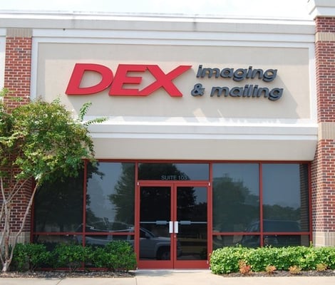 DEX IMAGING - Updated August 2024 - 2955 Kate Bond Rd., Memphis ...