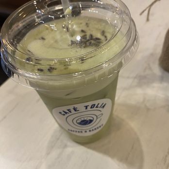 CAFÉ TOLIA - Updated June 2024 - 117 Photos & 61 Reviews - 26 N 3rd St ...