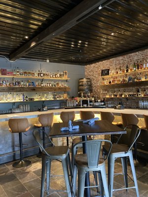 WHISKEY & WATER - 139 Photos & 123 Reviews - 187 Depot St, Blue Ridge ...