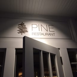 PINE RESTAURANT - Updated December 2025 - 231 Photos & 250 Reviews - 2 ...