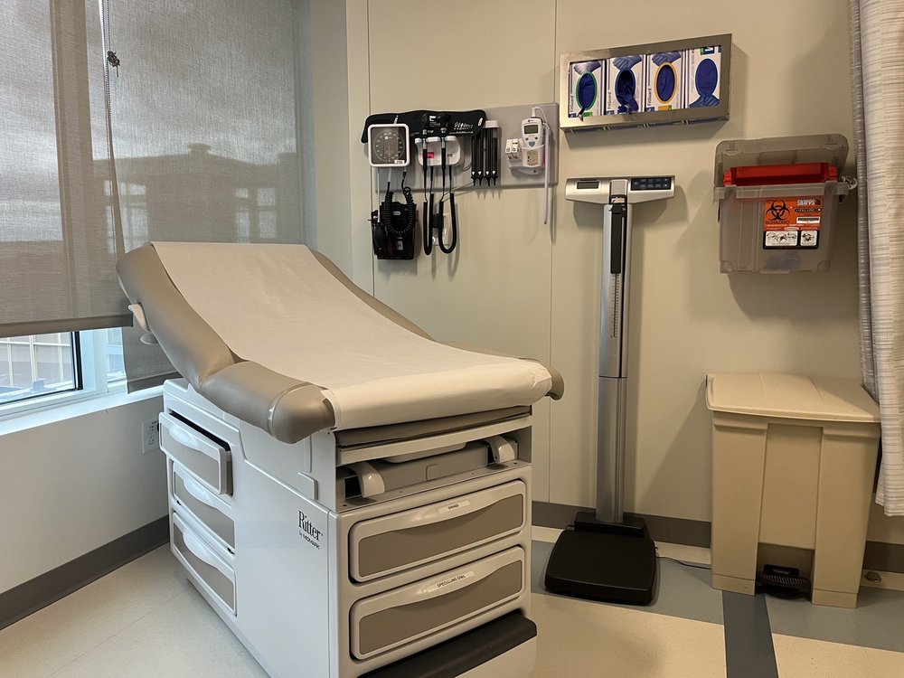 BOSTON MEDICAL CENTER - Updated December 2025 - 801 Massachusetts Ave ...