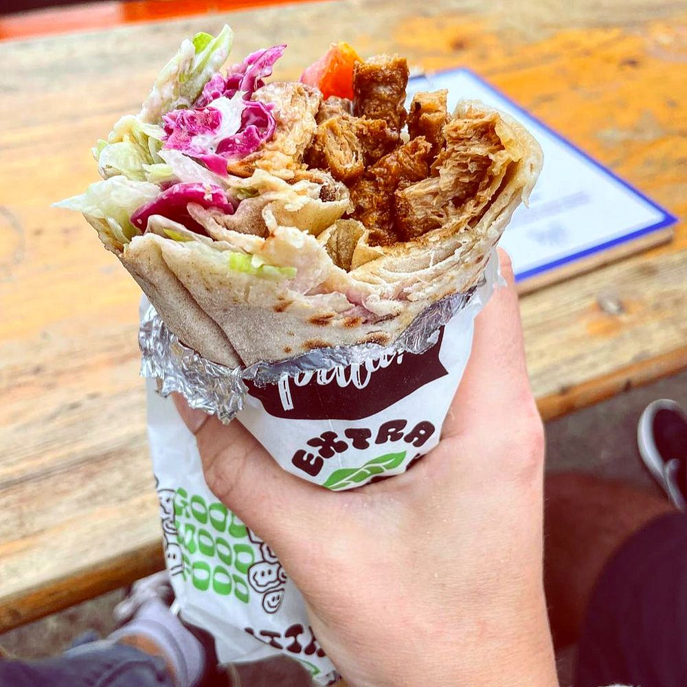 WHAT THE PITTA - Updated October 2025 - 25 Photos & 11 Reviews - 53 ...