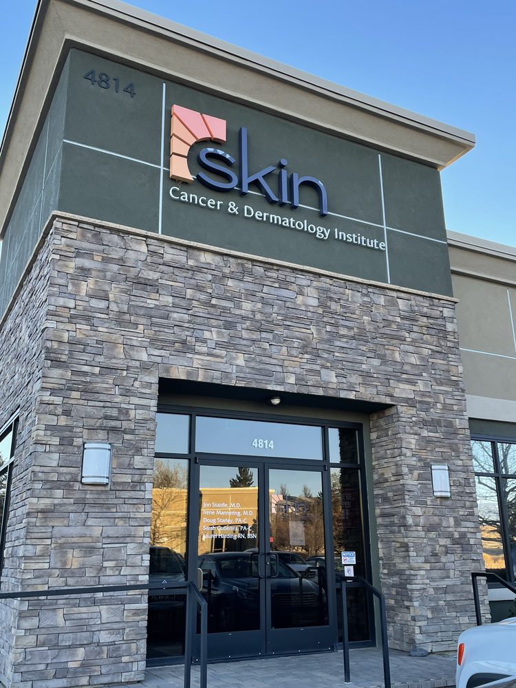 SKIN CANCER & DERMATOLOGY INSTITUTE - Updated October 2025 - 26 Photos & 24 Reviews - 4814 ...