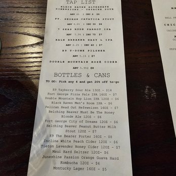 THE CRAFTY BEAVER BAR - Updated December 2025 - 74 Photos & 49 Reviews ...