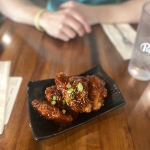 BIONIC BURGER HAMBURGERS - Updated October 2025 - 24 Photos & 59 ...