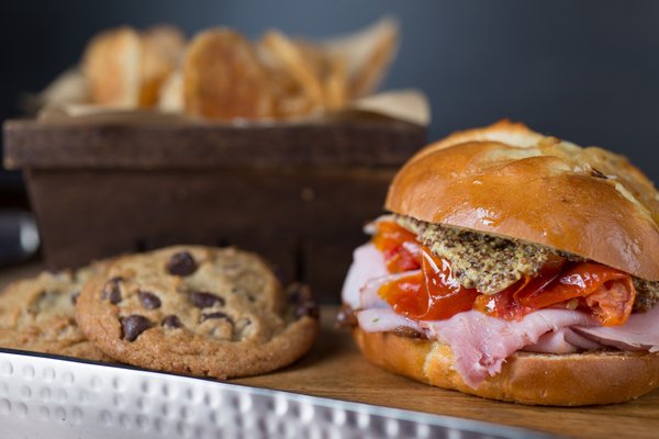 PUFF ‘N STUFF CATERING - Updated December 2025 - 30 Photos & 42 Reviews ...