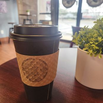 HE BREWS COFFEE - Updated May 2025 - 95 Photos & 40 Reviews - 1540 ...