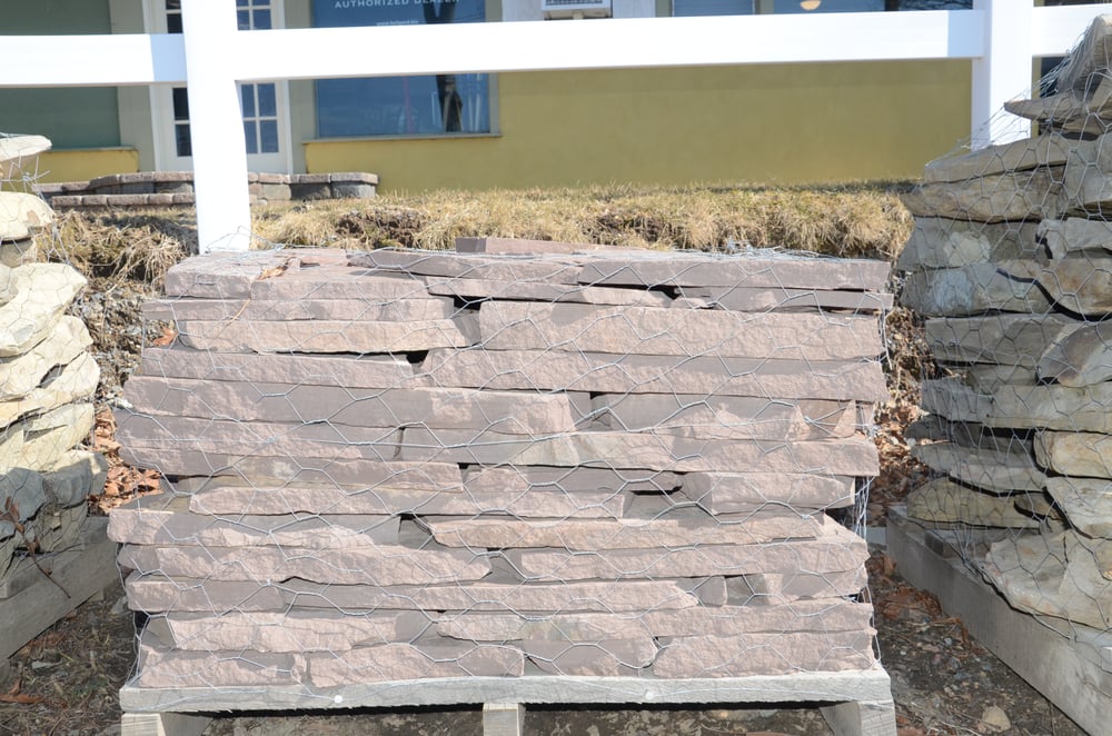 CHESTER COUNTY STONE - Updated December 2025 - 976 Pottstown Pike ...