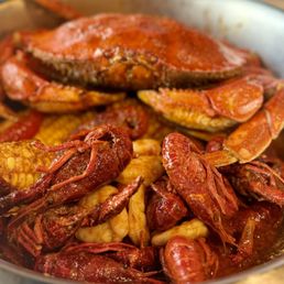 ANGRY CRAB SHACK - Updated March 2025 - 236 Photos & 84 Reviews - 1321 ...