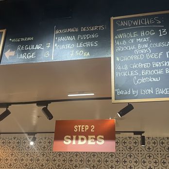 2FIFTY TEXAS BBQ - Updated July 2024 - 106 Photos & 54 Reviews - 414 K ...