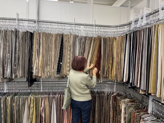 STITCH N’ SEW FABRIC CENTRE - Updated November 2025 - 25 Photos & 21 ...