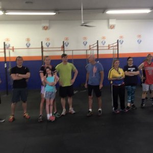 CRUNCH FITNESS - YUMA - Updated April 2025 - 17 Photos - 3020 S 4th Ave ...