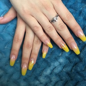 TRUE TOUCH NAILS & SPA - 352 Photos & 196 Reviews - 140 Hidden Valley ...