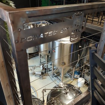 BUCKS MILL BREWING - Updated December 2025 - 41 Photos - 824 Washington ...