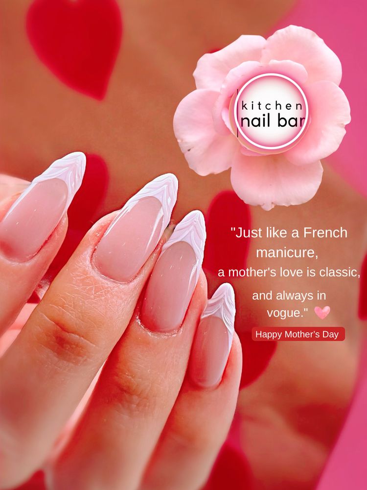 KITCHEN NAIL BAR - SUNNYVALE - Updated May 2024 - 3448 Photos & 2110 ...
