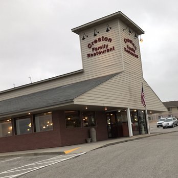 CRESTON FAMILY RESTAURANT - Updated July 2025 - 21 Reviews - 802 W ...