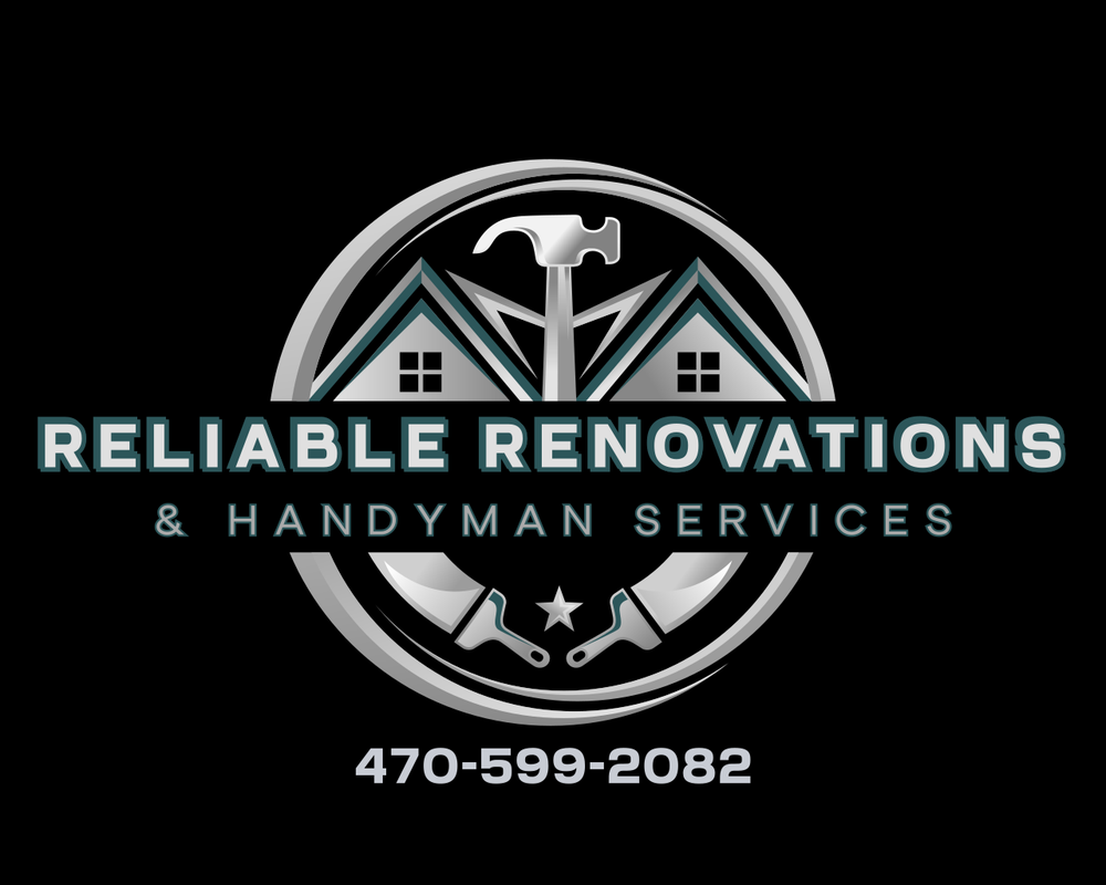 RELIABLE RENOVATIONS & HANDYMAN SERVICES - Updated October 2025 ...