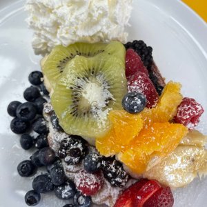 NERO WAFFLES - 1227 Photos & 637 Reviews - 1703 Robson Street ...