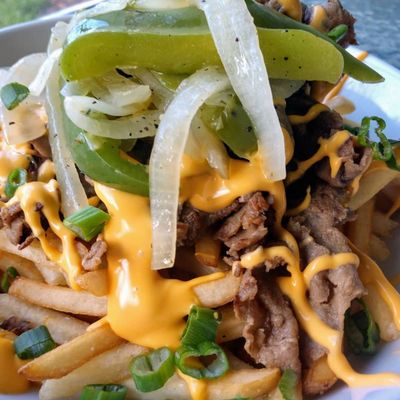 CRAZY FRIES AND DOGS - Updated August 2025 - Orlando, Florida - Food ...