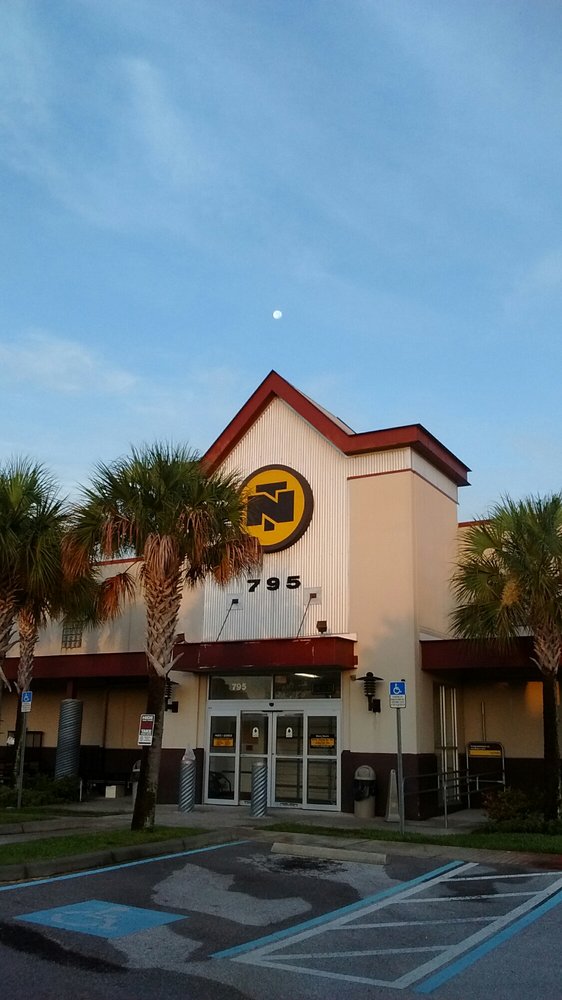 NORTHERN TOOL + EQUIPMENT - Updated July 2025 - 21 Reviews - 795 W Sand ...