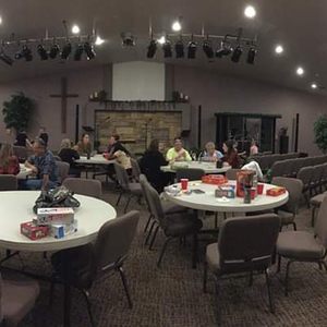 CHRIST’S CHURCH OF THE VALLEY - NORTH PHOENIX - Updated October 2025 ...