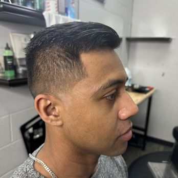 ROB’S BARBER SHOP - Updated December 2025 - 45 Photos & 24 Reviews ...