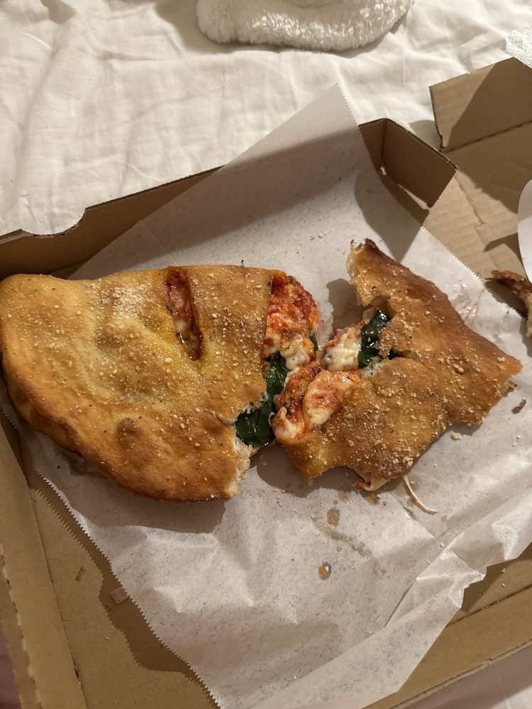 HILLSIDE PIZZA - Updated December 2025 - 1129 13th St, Boulder ...