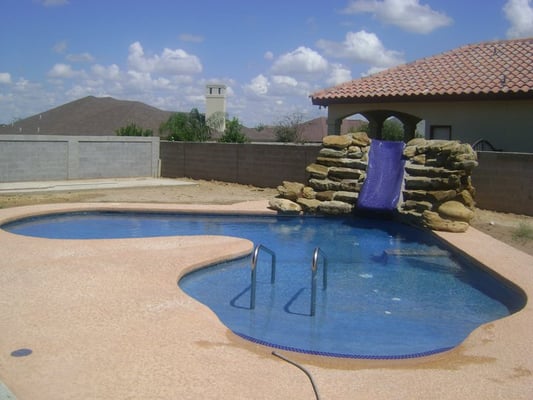 BORDER POOLS AND MAINTENANCE - Updated December 2025 - 24 Photos - 417 ...