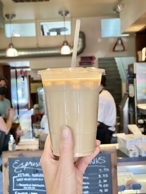 RED BERRY COFFEE BAR - Updated July 2024 - 453 Photos & 378 Reviews ...