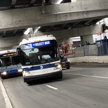 Q70 LAGUARDIA LINK SBS - Updated January 2026 - 62 Photos & 55 Reviews ...