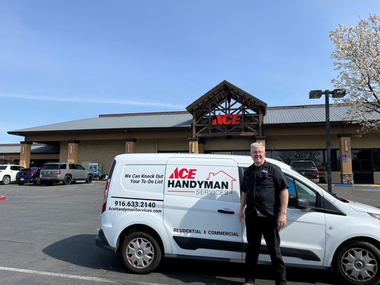 ACE HANDYMAN SERVICES ROSEVILLE ROCKLIN - Updated December 2025 - 62 ...
