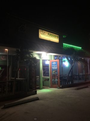 FROGGY’S - Updated August 2024 - 12 Reviews - 3620 Stringfellow Rd, St ...