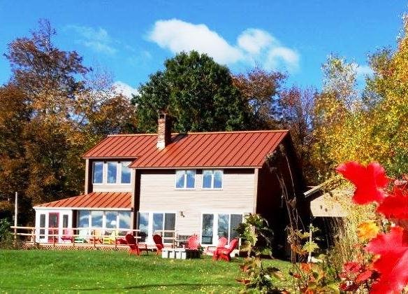 FORT POINT COVE COTTAGE - Updated October 2024 - 10 Fort Point Cove Rd ...