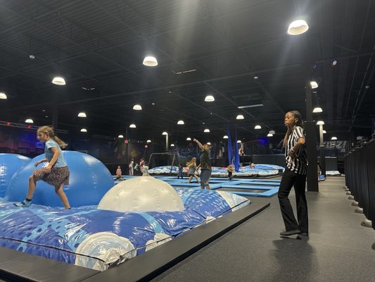 NINJA KIDZ ACTION PARK - Updated January 2026 - 13 Photos & 31 Reviews ...