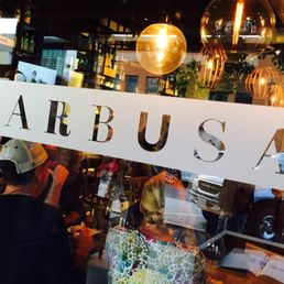 BARBUSA - Updated October 2025 - 5655 Photos & 3640 Reviews - 1917 ...