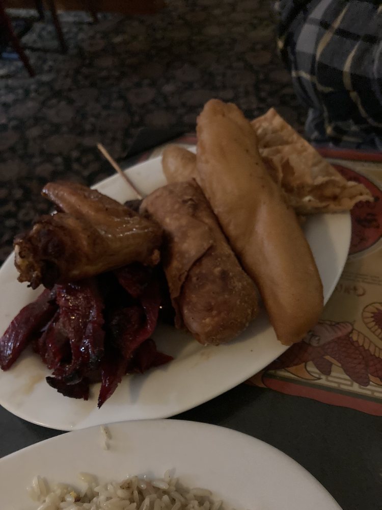 BAMBOO EXPRESS - 27 Photos & 53 Reviews - 15 N Main St, Bellingham ...